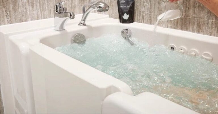 Your Complete Guide to Jacuzzi® Bathtub Maintenance